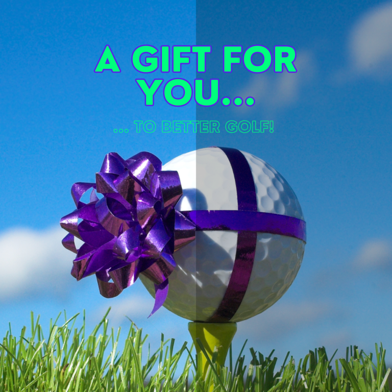 Coaching Plans - Coach Carolin Golf