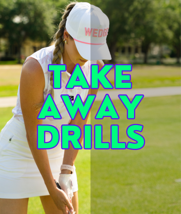 Coaching Plans - Coach Carolin Golf