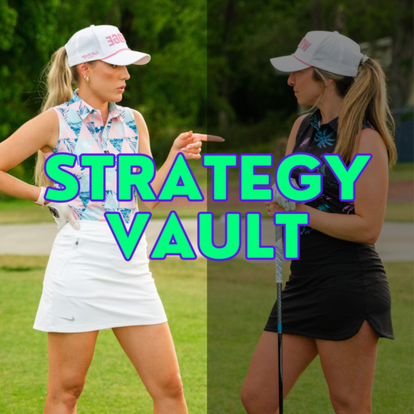 Home - Coach Carolin Golf