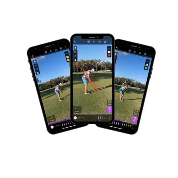 Coaching Plans - Coach Carolin Golf