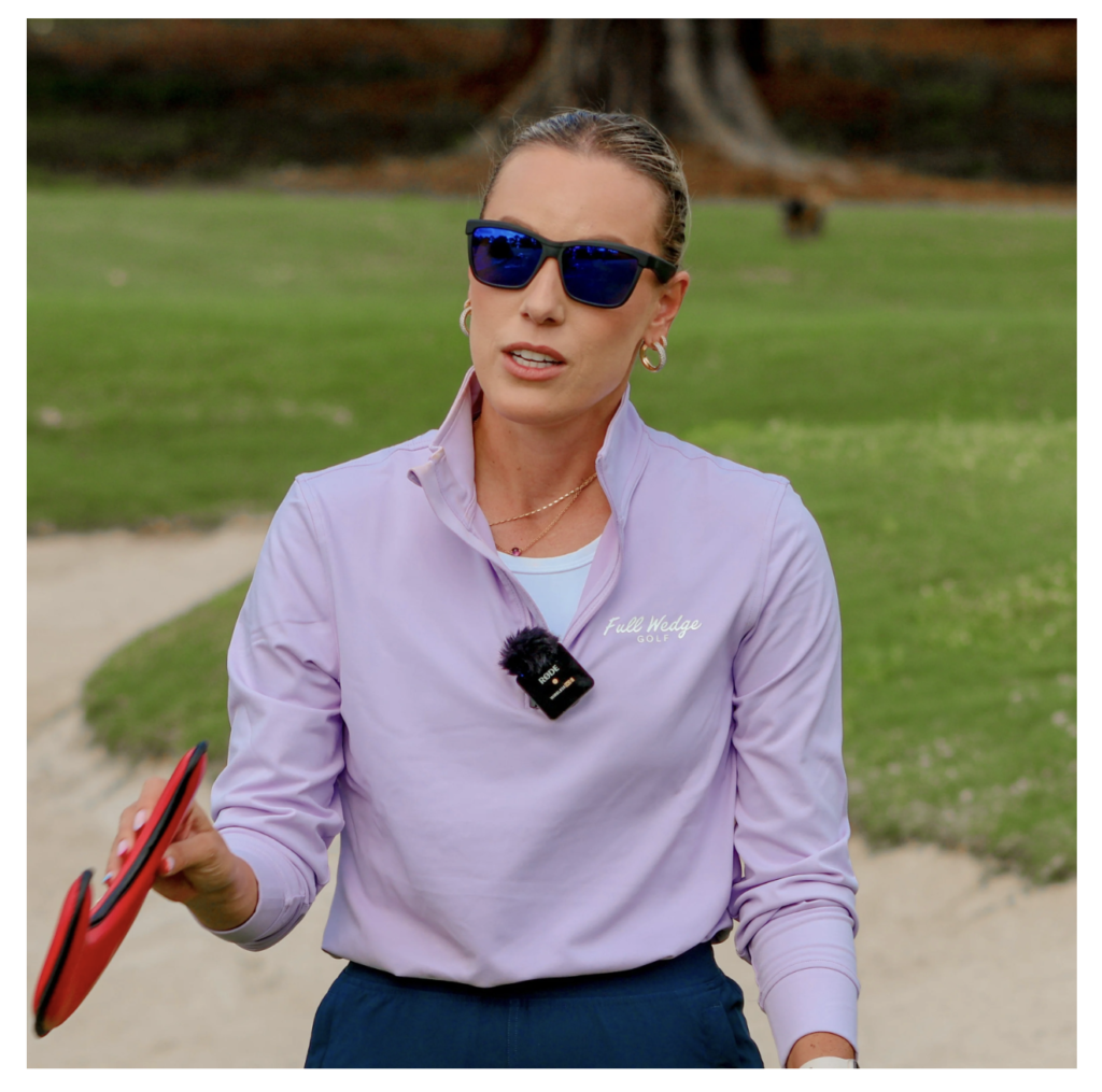 Accessories - Coach Carolin Golf