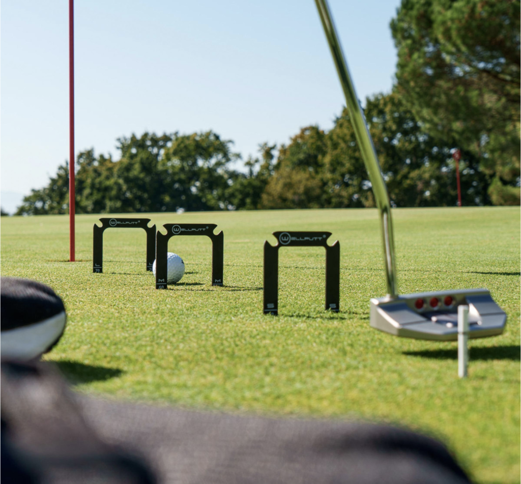 Accessories - Coach Carolin Golf
